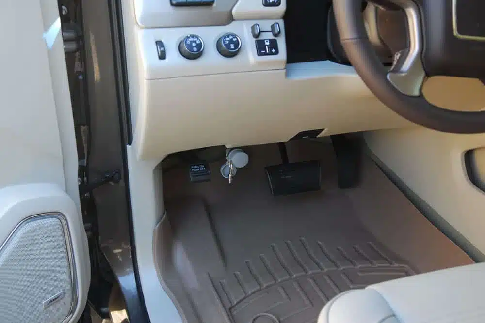 Ravelco Installation Photos: Anti-Theft Device Installs by Vehicle