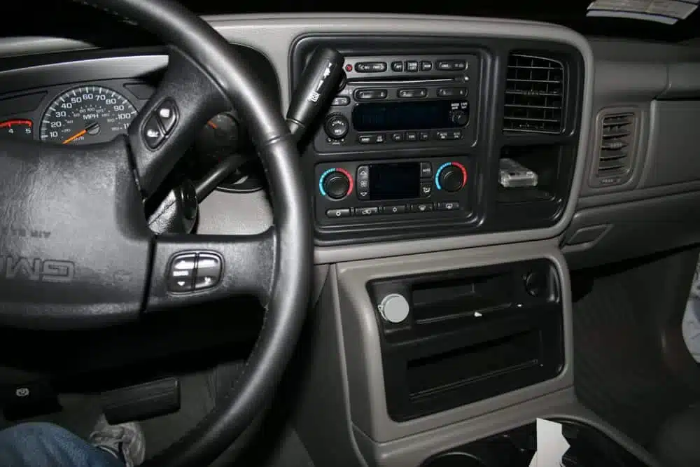 Ravelco Installation Photos: Anti-Theft Device Installs by Vehicle