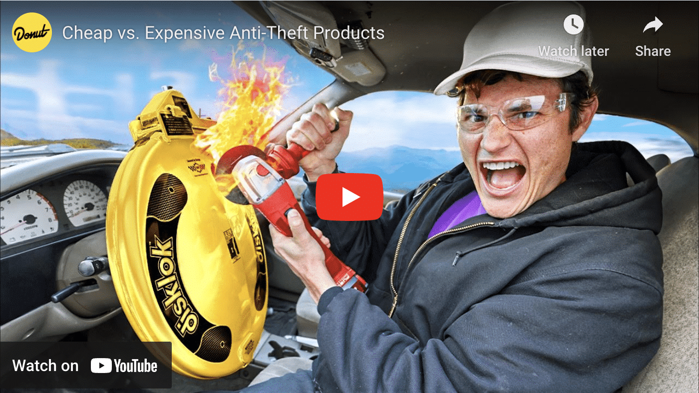 Does Ravelco Really Work? Anti-Theft Device Reviews & Results