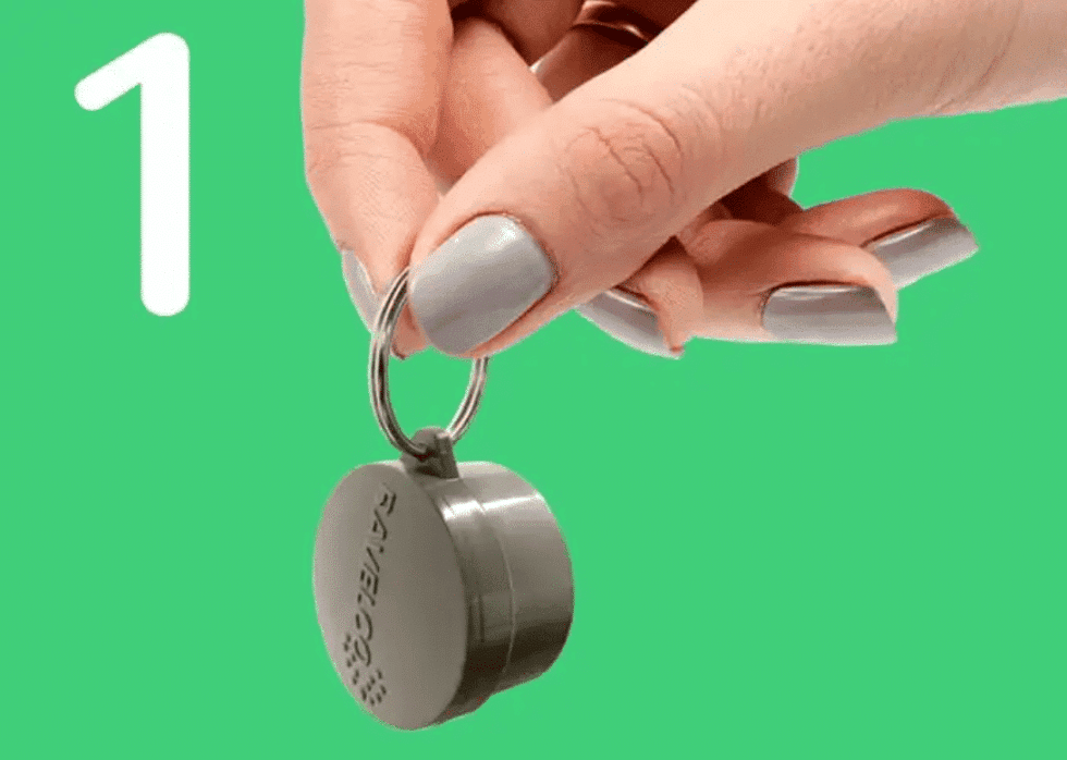 Prevent Car Theft With The Ravelco Anti-Theft Device