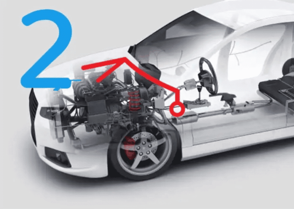 Prevent Car Theft With The Ravelco Anti-Theft Device